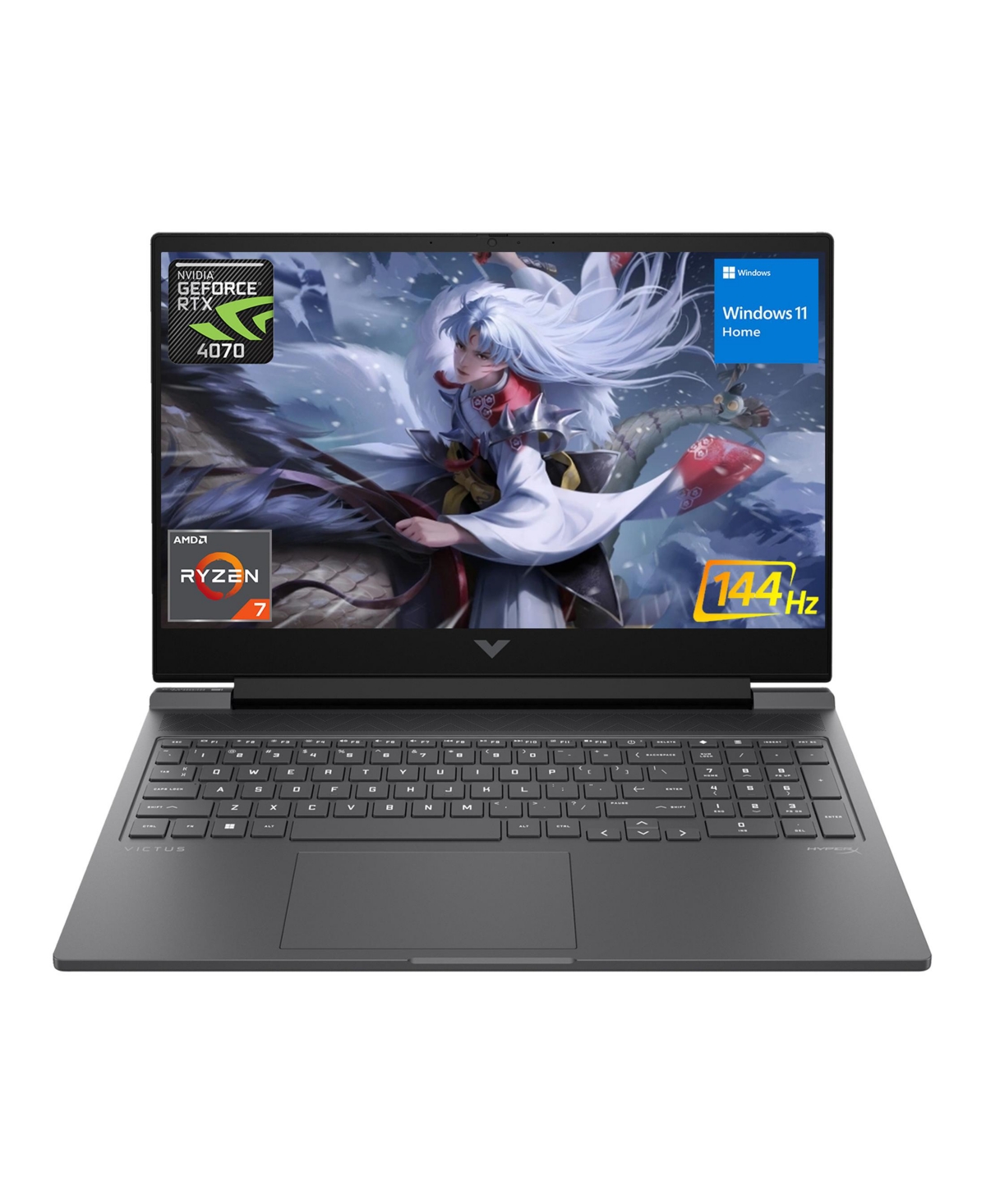 Click here for Hp Victus 16.1 Gaming Traditional Laptop Amd Ryzen... prices