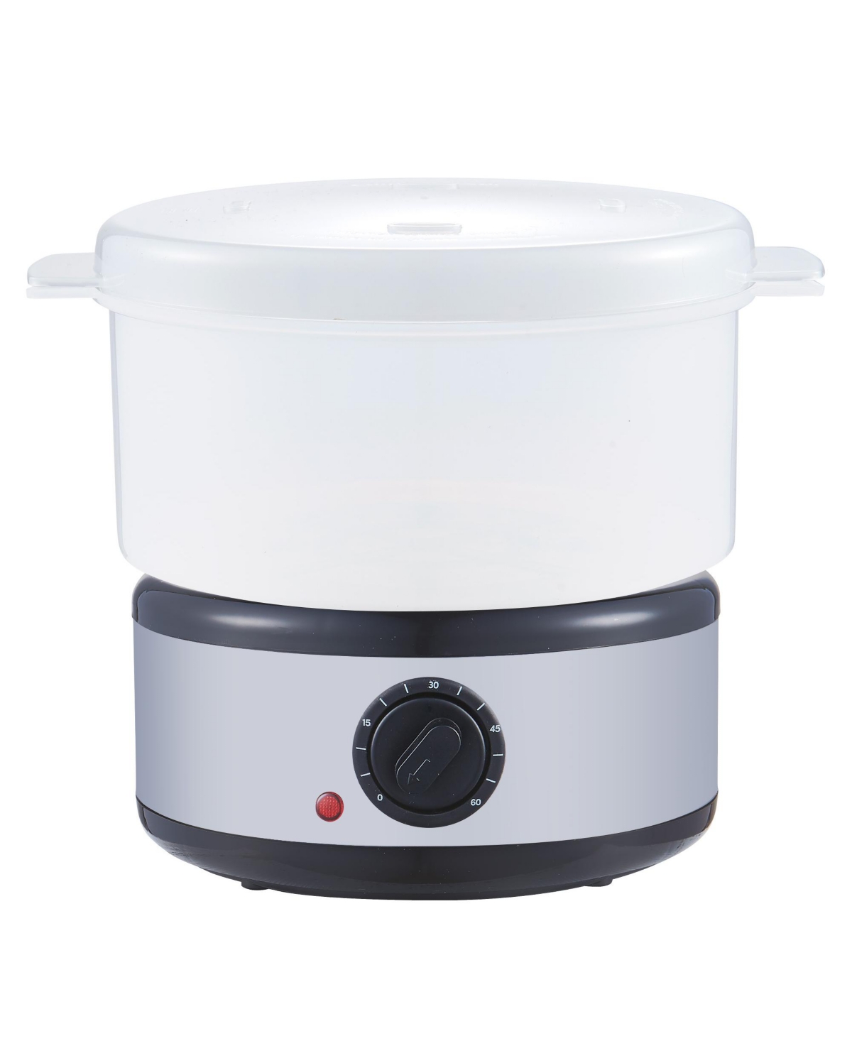 Click here for Elite Cuisine Electric Food Steamer  2.5-Quart - S... prices