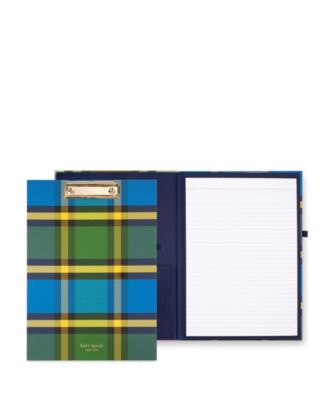 Kate Spade New York Clipboard Folio - Macy's