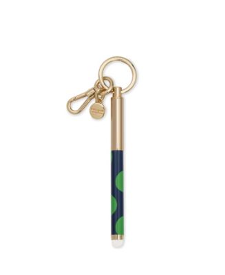 Kate Spade New York Key Fob Pen - Macy's