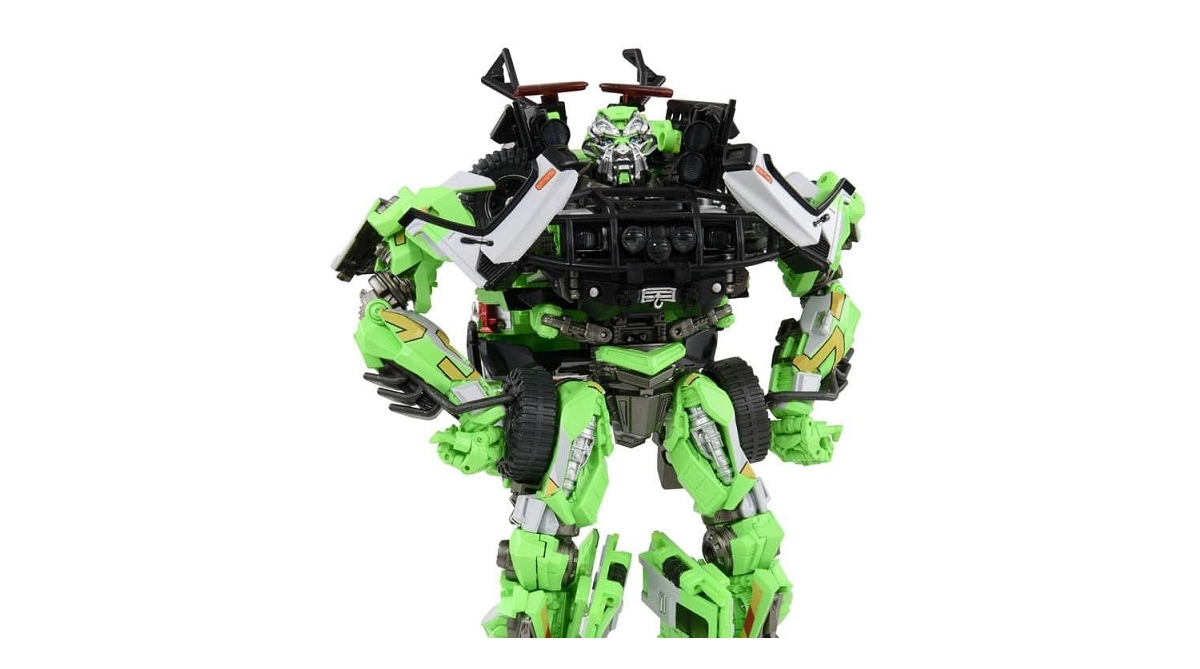 Click here for Mpm-11D Ratchet | Transformers: Dark of the Moon |... prices