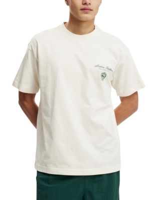 COTTON ON Men's Box Fit Graphic T-Shirt - Macy's