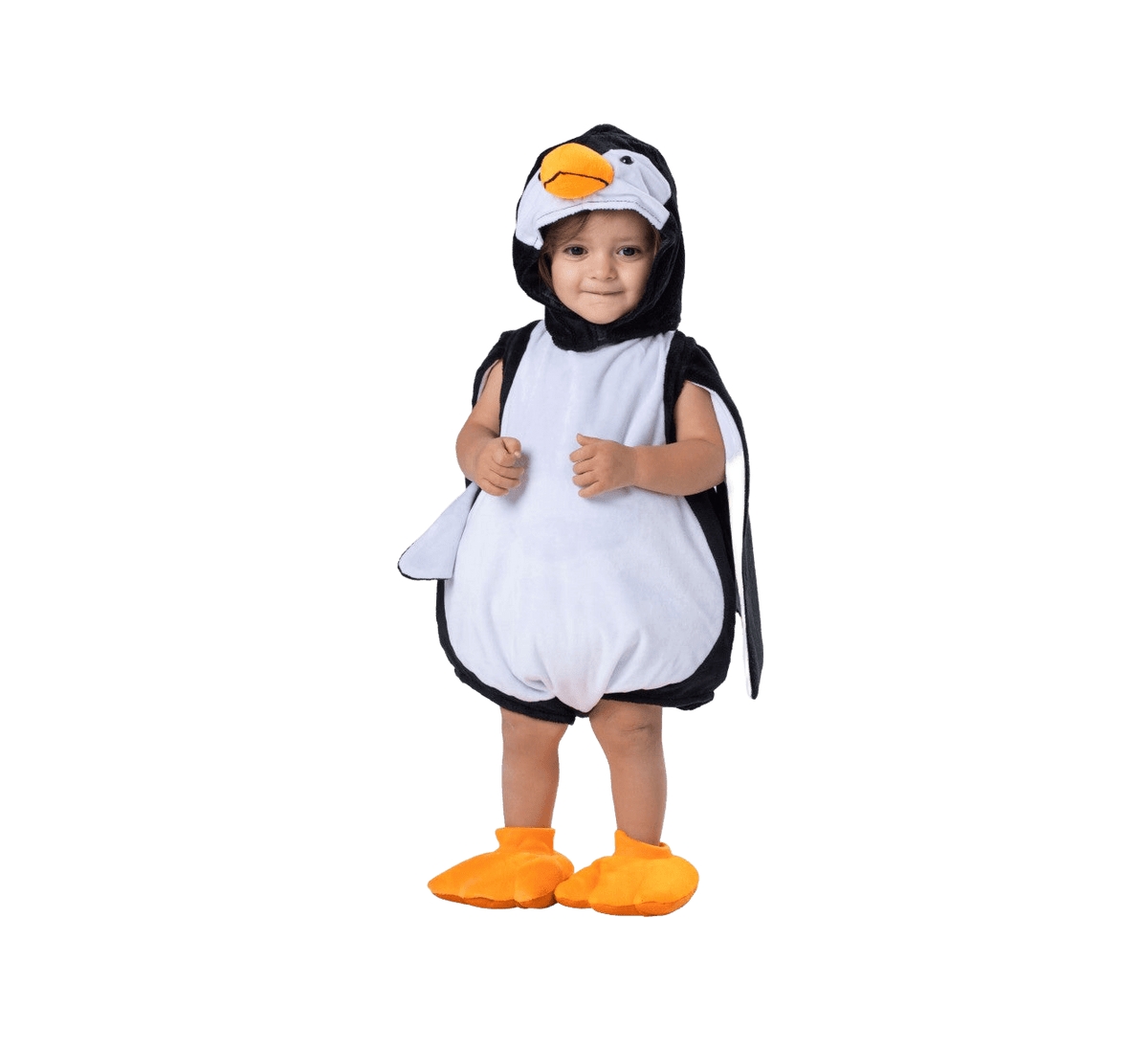 Click here for Dress Up America Penguin Costume Set - Infants Boy... prices