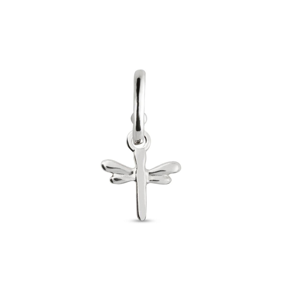 Click here for UNOde50 Dragonfly-Shaped Metal Alloy Piercing Char... prices