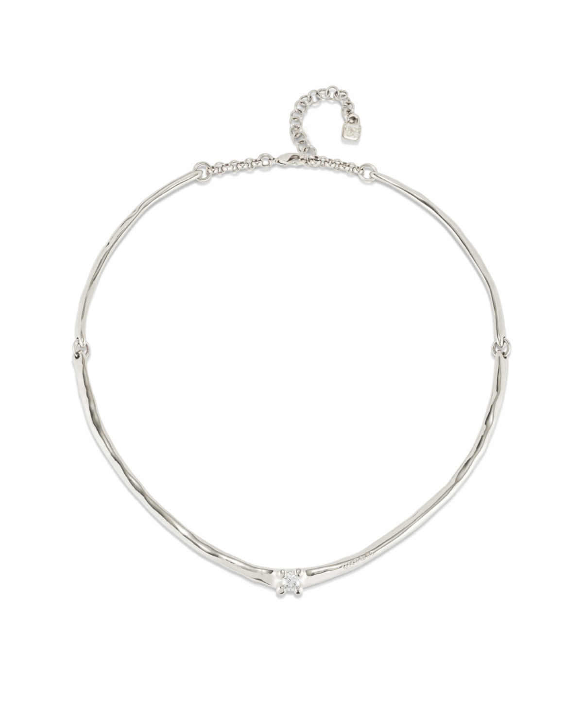 Click here for UNOde50 18k Gold-Plated and Silver Metal Alloy Rig... prices