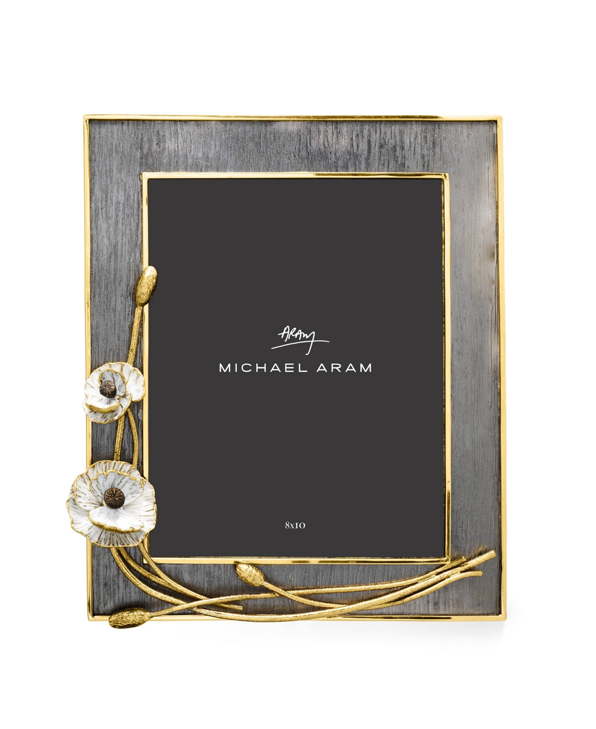 Click here for Michael Aram Anemone Frame  8x10 prices