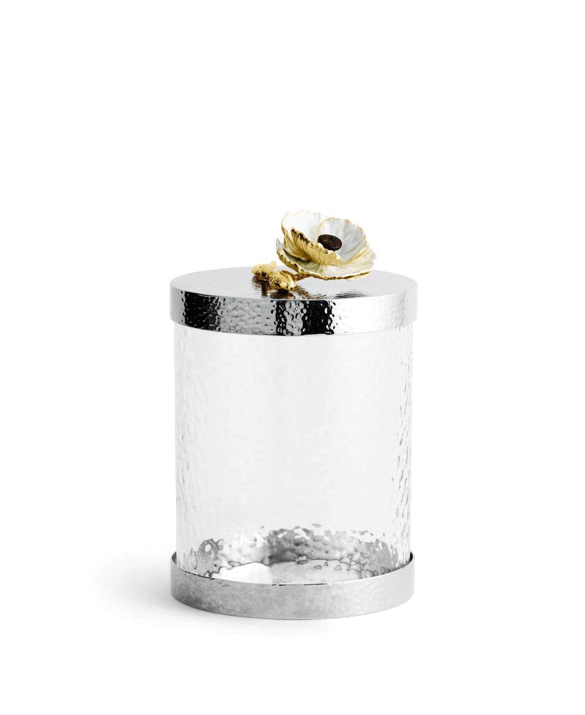 Click here for Michael Aram Anemone Small Canister prices