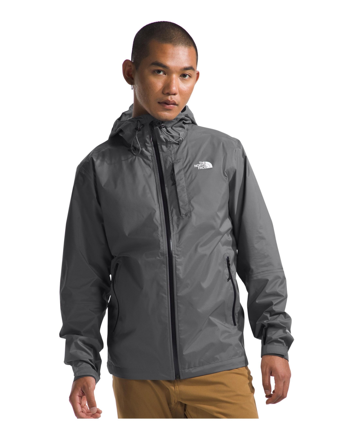 Click here for The North Face Mens Alta Vista Jacket - Smoked Pea... prices