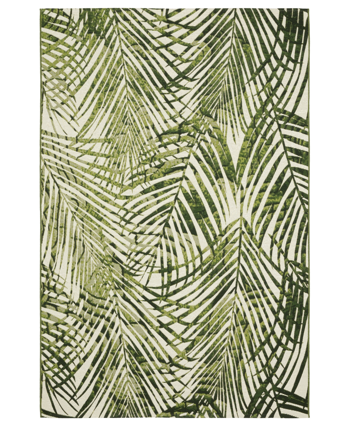 Click here for Oriental Weavers Naples 1572X 710x10 Area Rug - Gr... prices