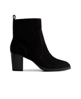 Bernardo Footwear Bernardo Norwich Bootie - Macy's