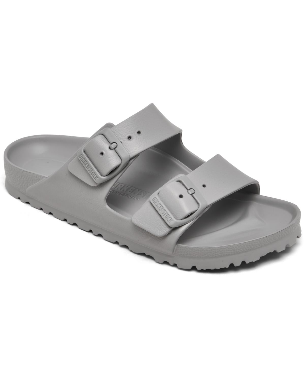 Click here for Birkenstock Womens Arizona Essentials Eva Two-Stra... prices