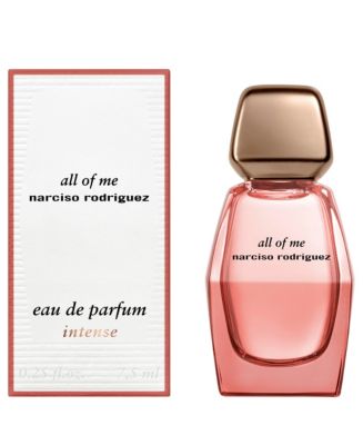 FREE All of Me Intense Mini 7.5ml with a Narciso Rodriguez All of Me ...