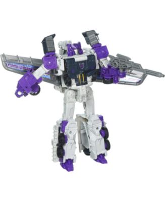 Octane and Murk Voyager Class | Transformers Generations Titans Return ...