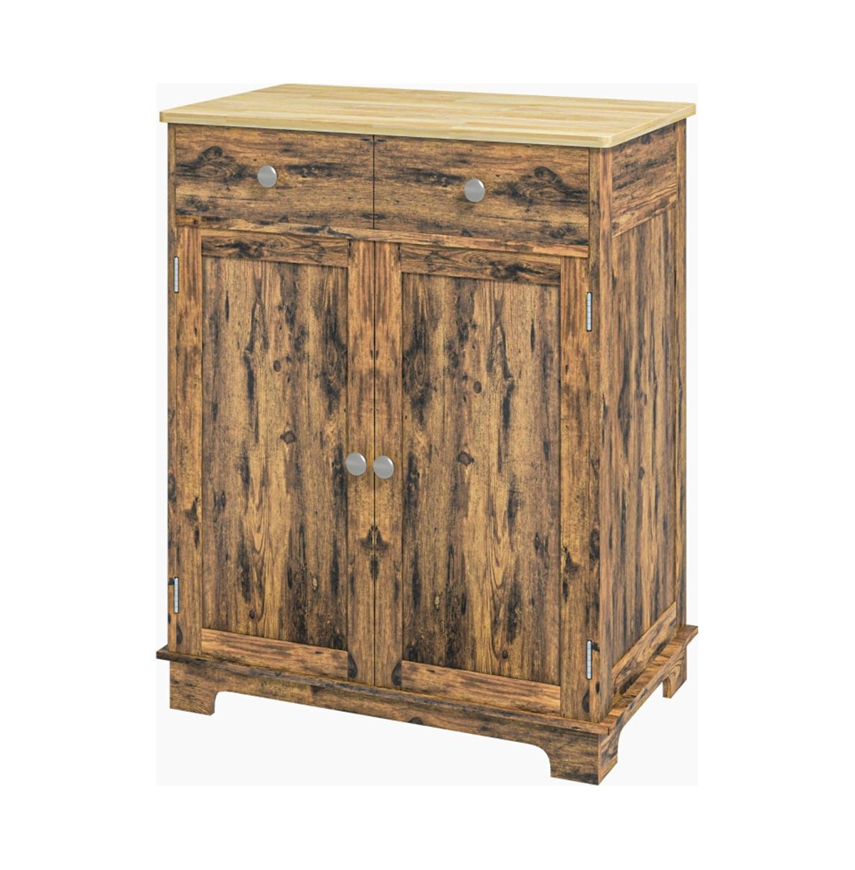 Click here for Slickblue Kitchen Storage Cabinet for Efficient Or... prices