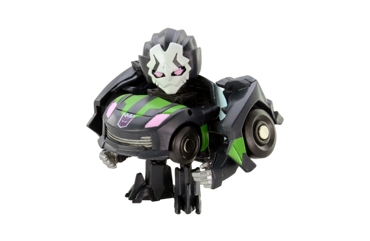 Click here for Transformers Qt-25 Lockdown Q-Series prices