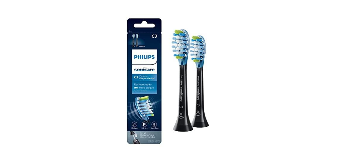 Click here for Sonicare Philips Premium Plaque Control replacemen... prices