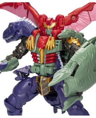 Beast Wars Universe Magmatron Commander Class | Transformers: Legacy ...