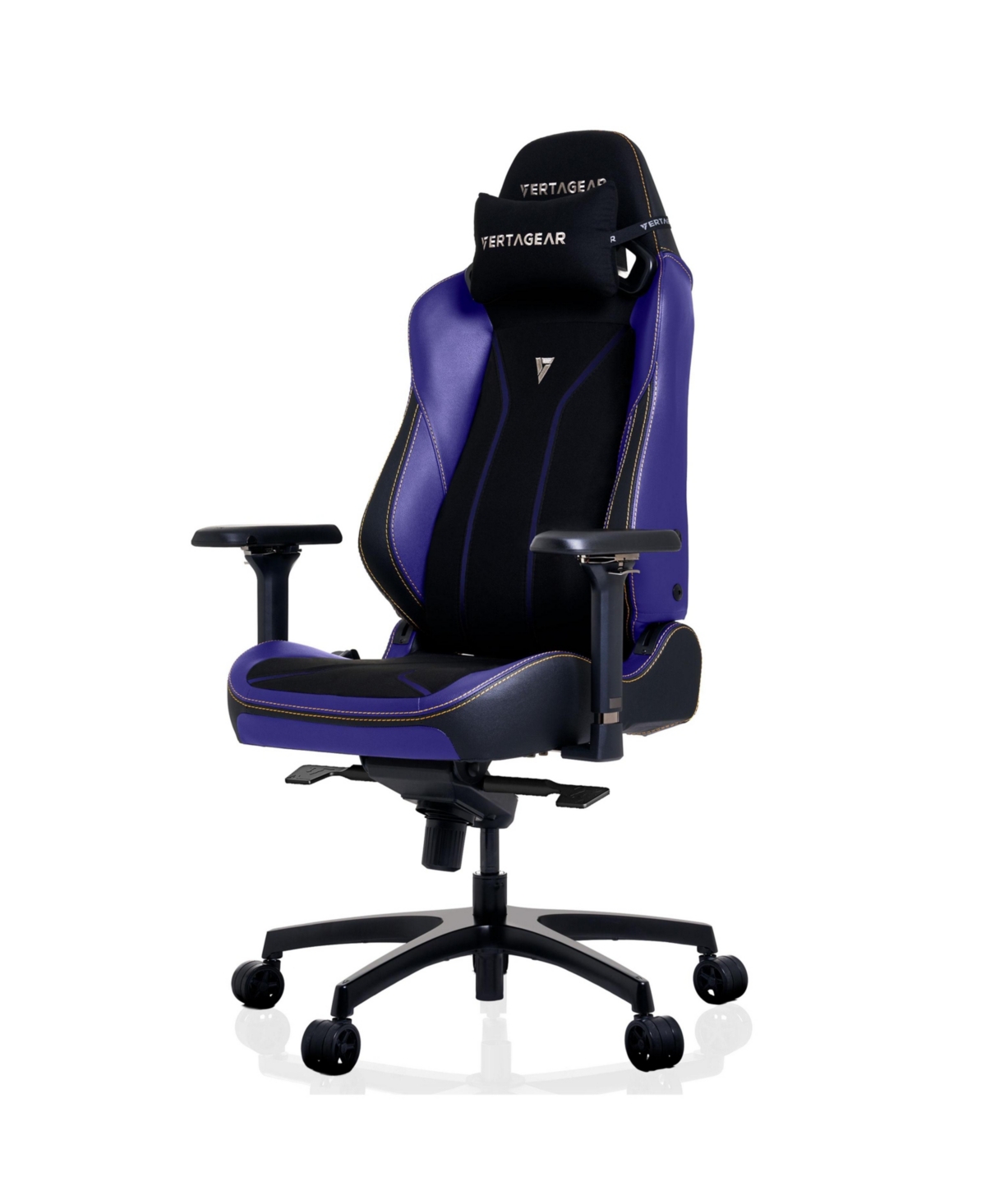Click here for Vertagear SL5800 Ergonomic Large Gaming Chair feat... prices