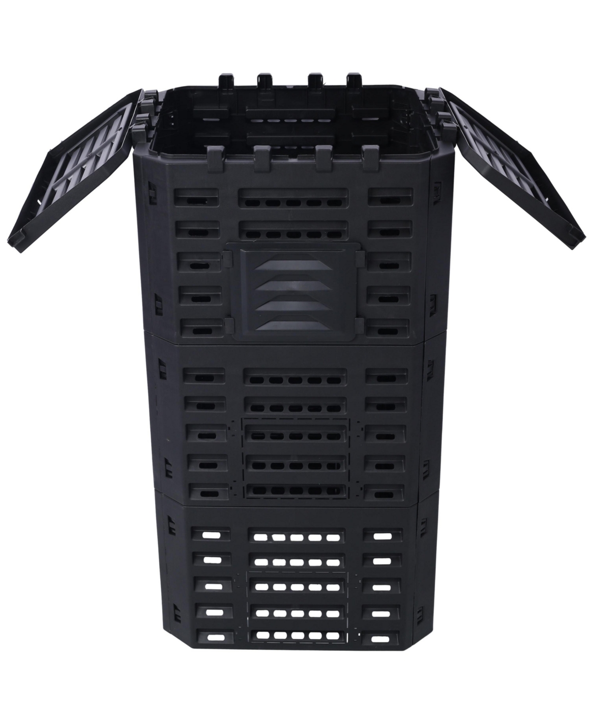 Click here for Slickblue Garden Composter Bin Made from Recycled... prices