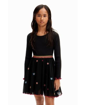 Girls' Dresses - Macy's