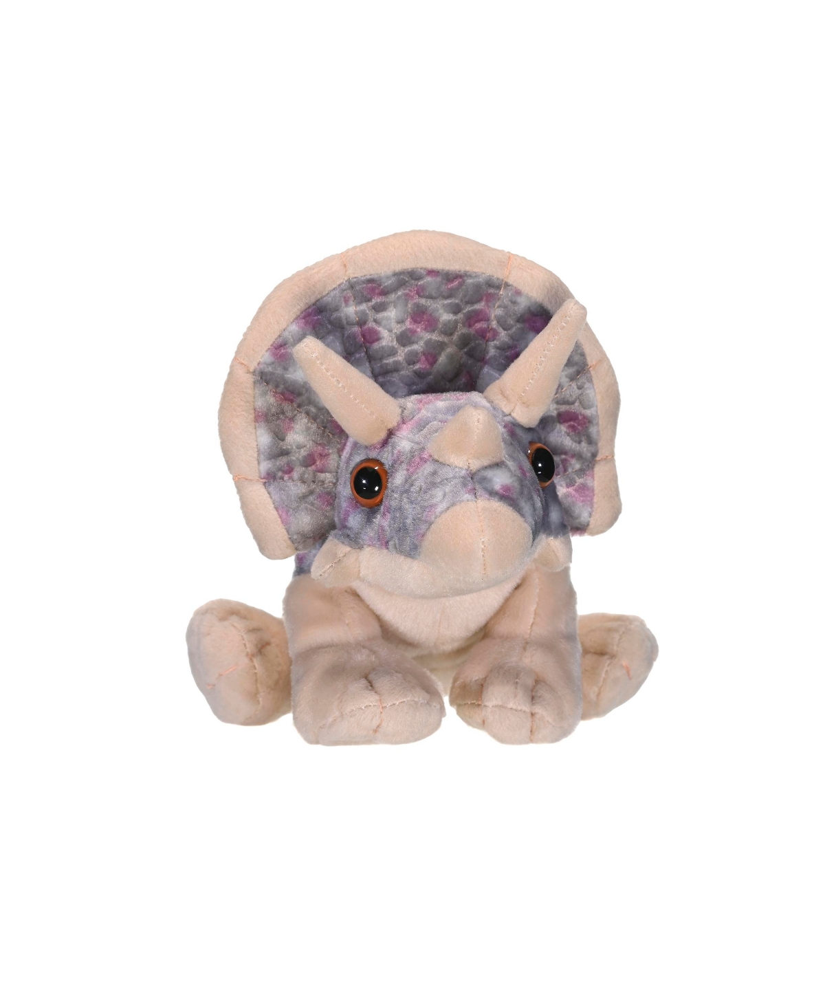 Click here for Wild Republic Cuddlekins Mini Triceratops Stuffed... prices