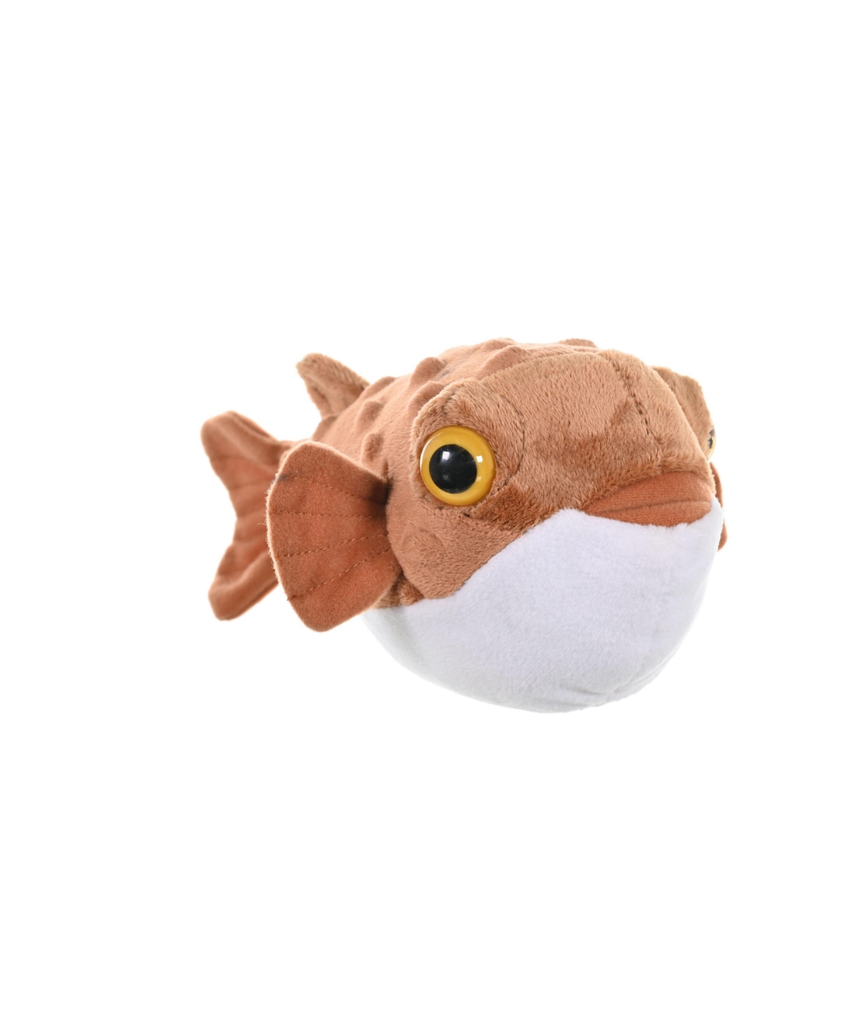 Click here for Wild Republic Cuddlekins Mini Pufferfish Stuffed A... prices