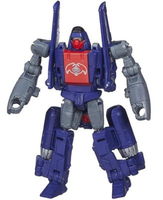 Decepticon Viper | Transformers Generations Combiner Wars - Macy's