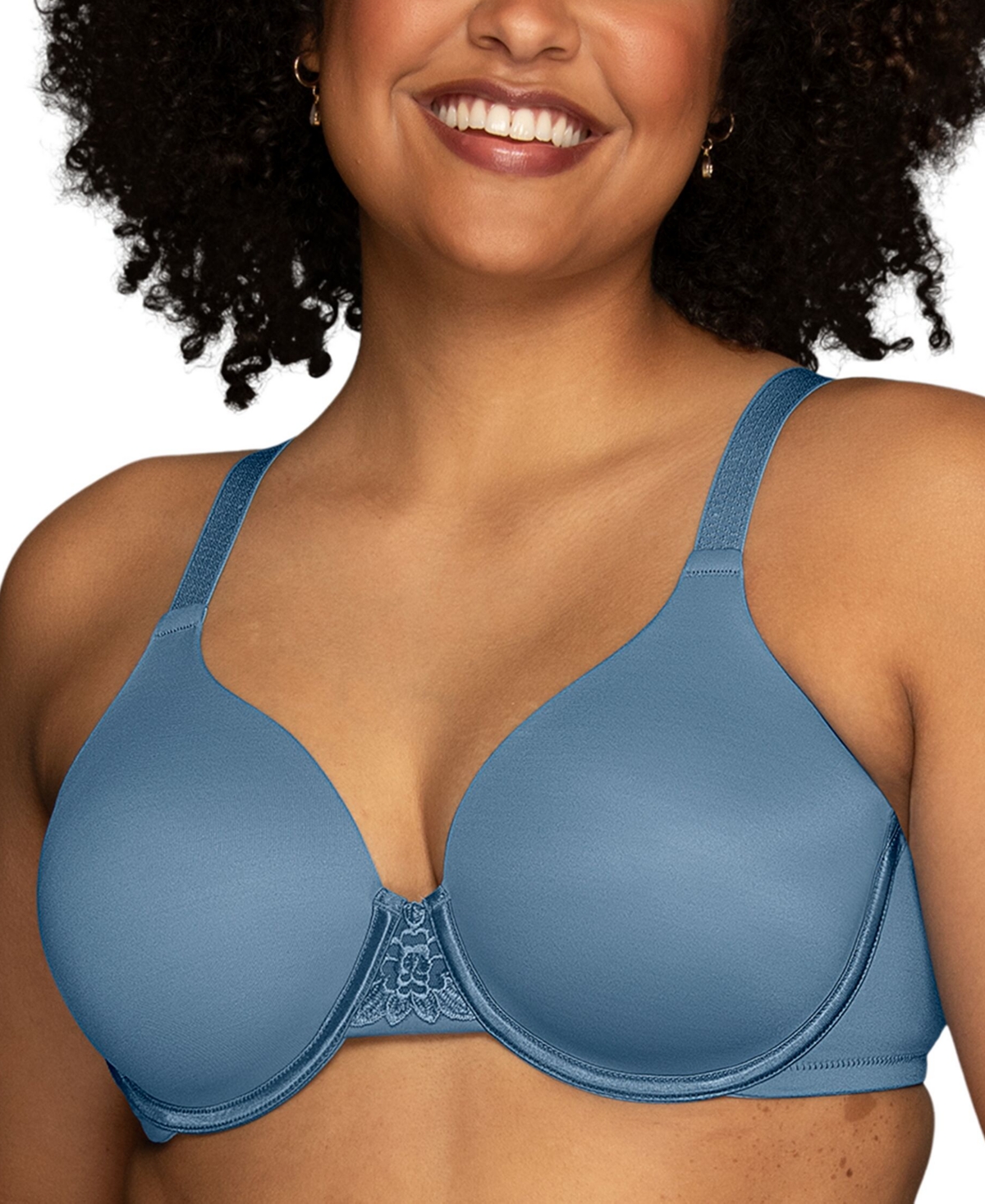 Click here for Vanity Fair Beauty Back Smoothing Full-Figure Cont... prices