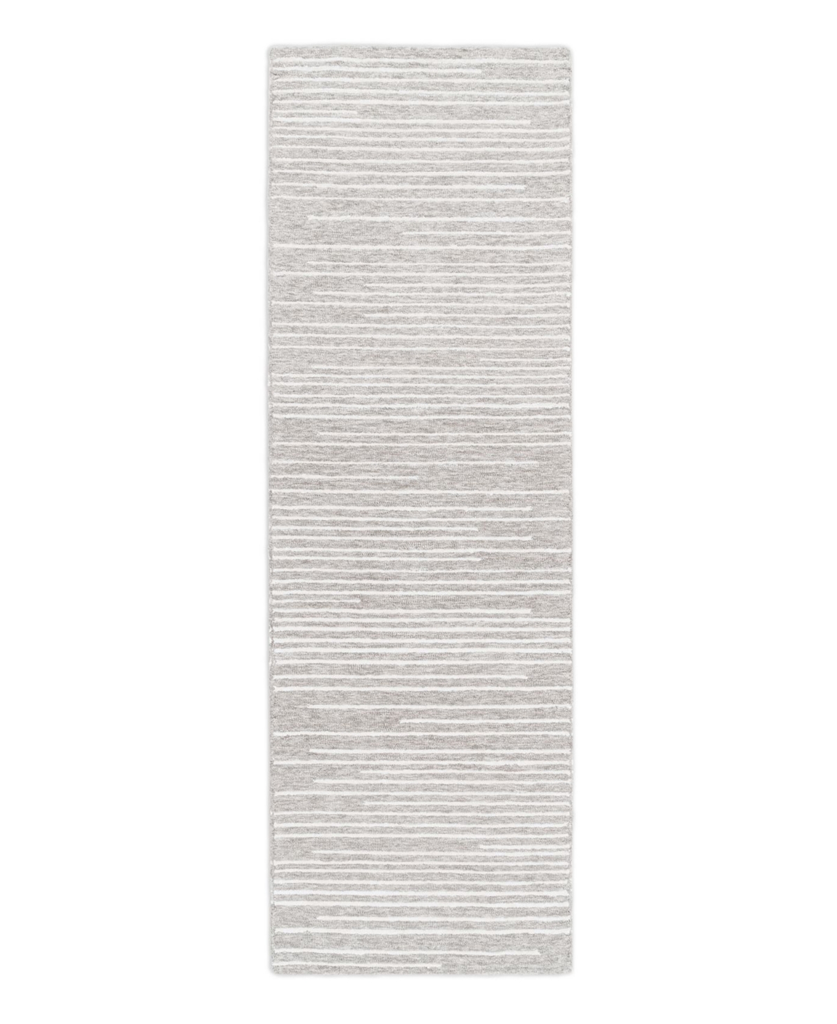 Click here for Kas Tuscany Villa 23x8 Runner Area Rug - Gray prices