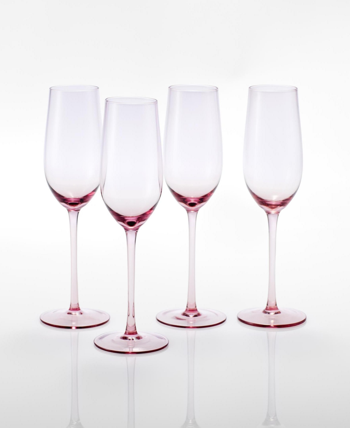 Click here for Fortessa Gala Champagne Flute Glasses  Set of 4 -... prices