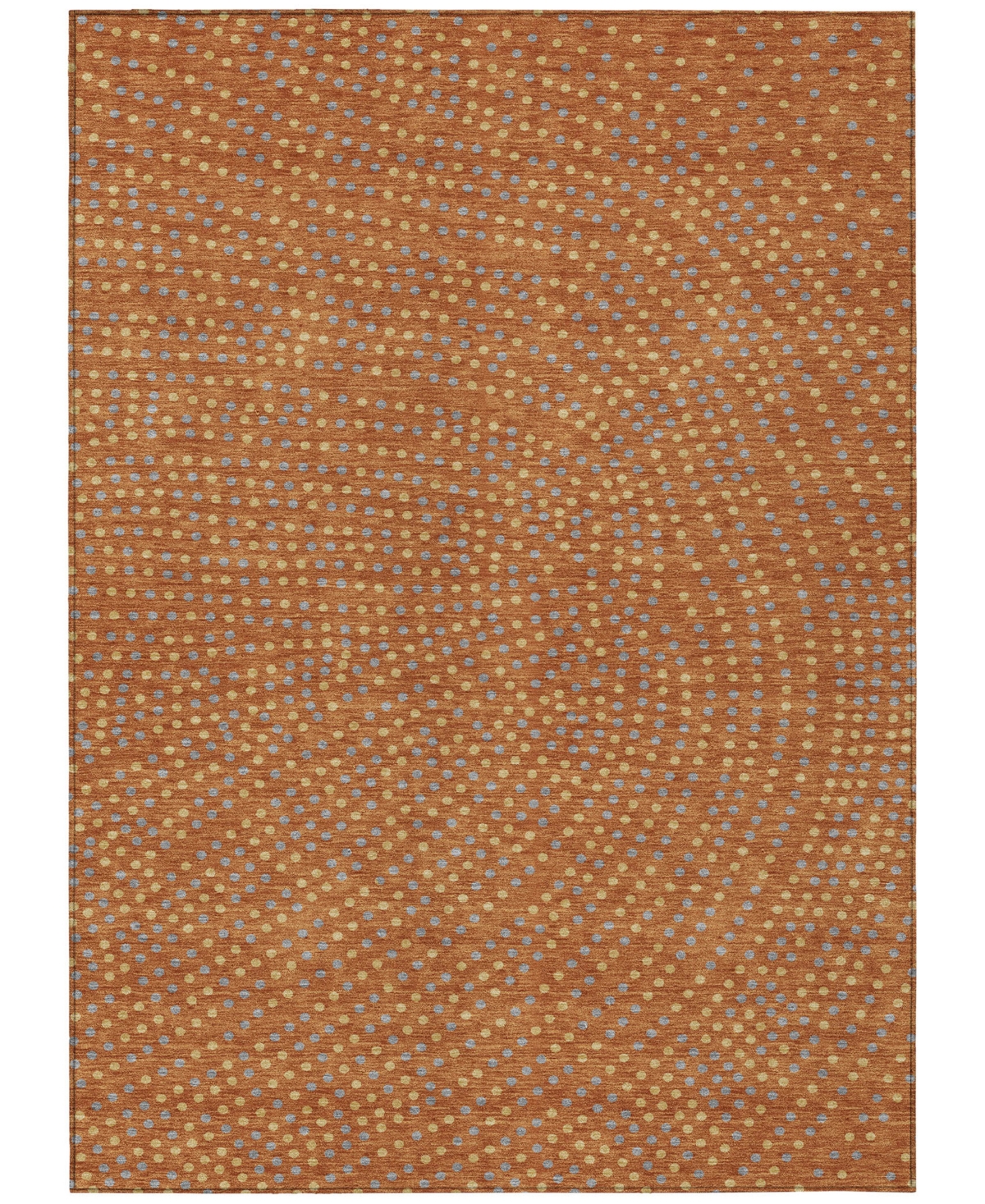 Click here for Addison Chantille Machine Washable ACN1021 5x76Are... prices