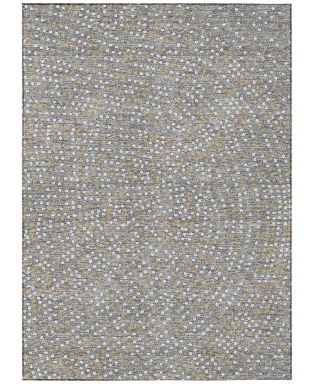 Click here for Addison Chantille Machine Washable ACN1021 5x76Are... prices
