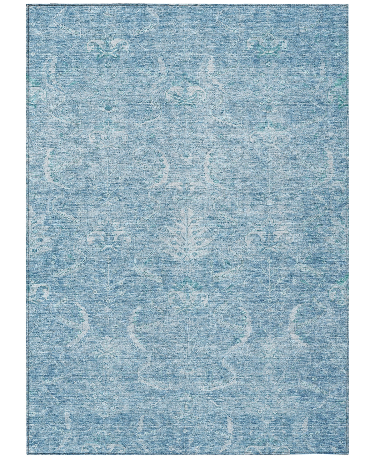 Click here for Addison Chantille Machine Washable ACN1083 3x5 Are... prices