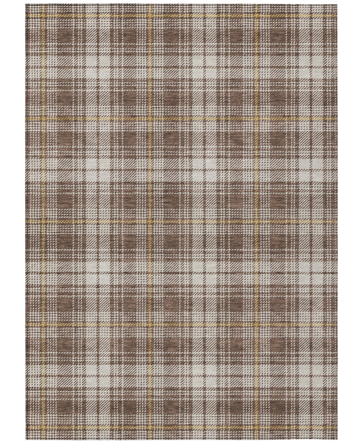 Click here for Addison Chantille Machine Washable ACN993 5x76 Are... prices