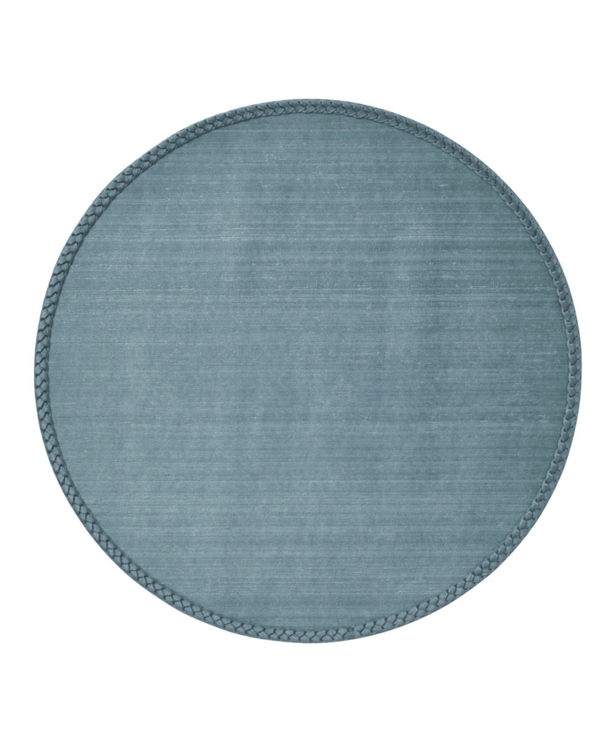 Click here for Mode Living Lexington Placemats  16 Round - Steel... prices