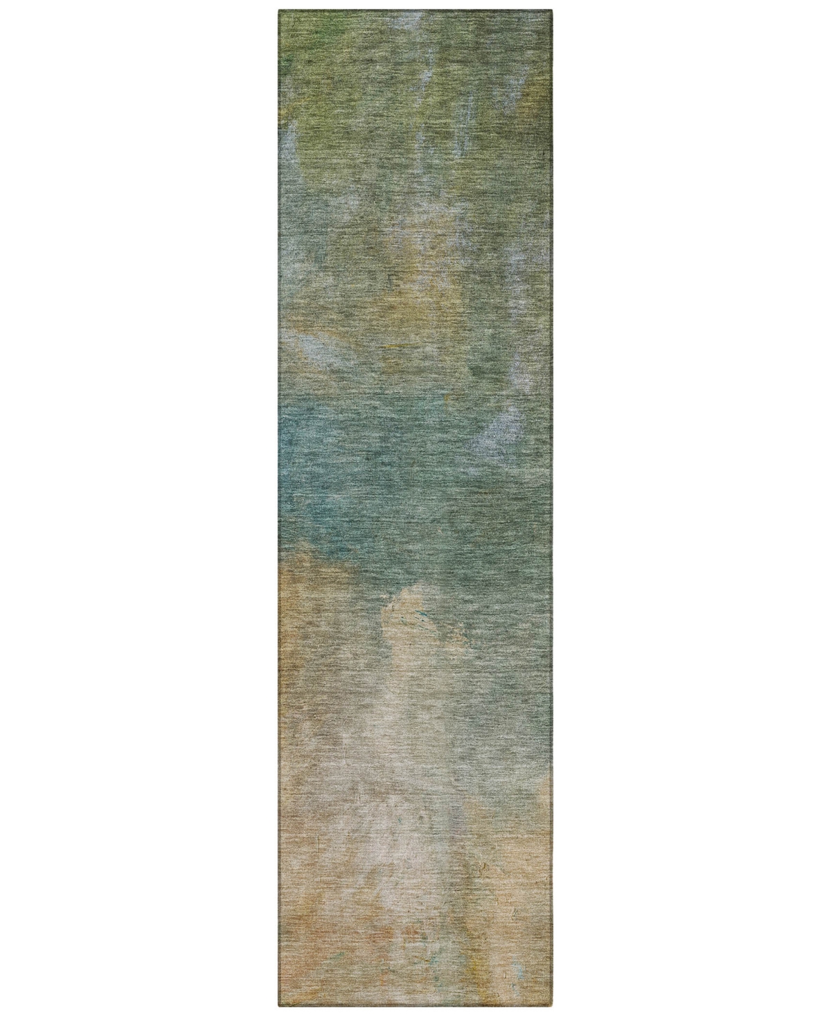 Click here for Addison Chantille Machine Washable ACN1073 23x76 R... prices