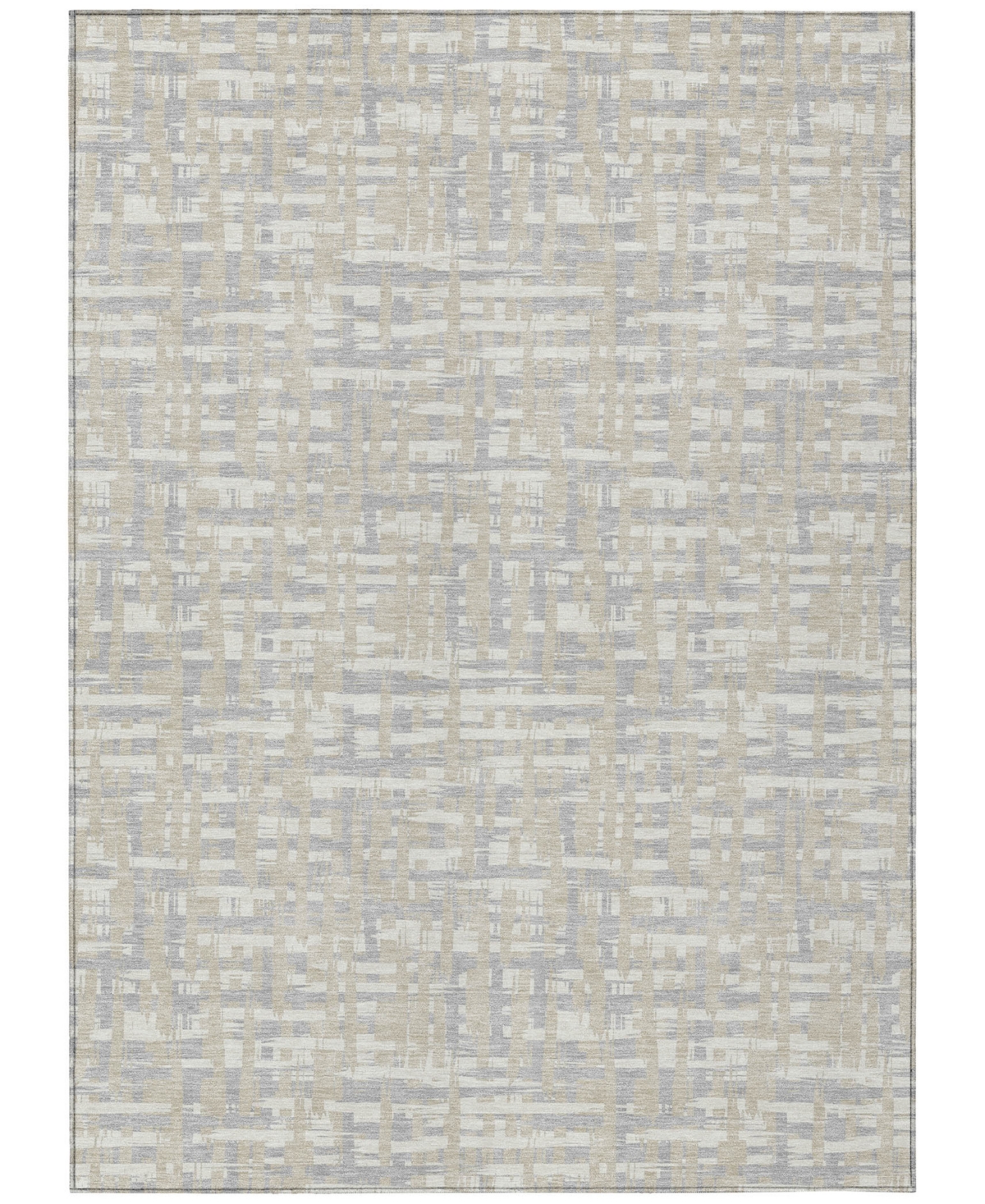 Click here for Addison Chantille Machine Washable ACN1060 5x76 Ar... prices