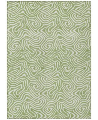 Addison Chantille Machine Washable ACN1030 Area Rug Collection - Macy's