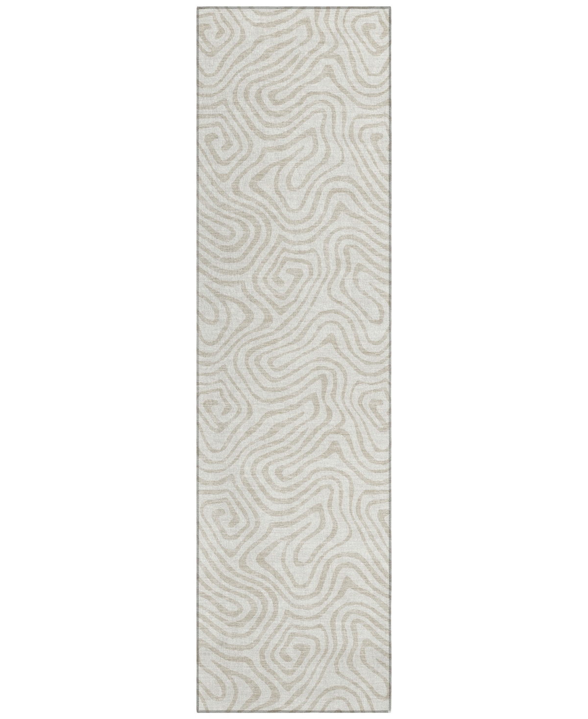 Click here for Addison Chantille Machine Washable ACN1030 23x76 R... prices