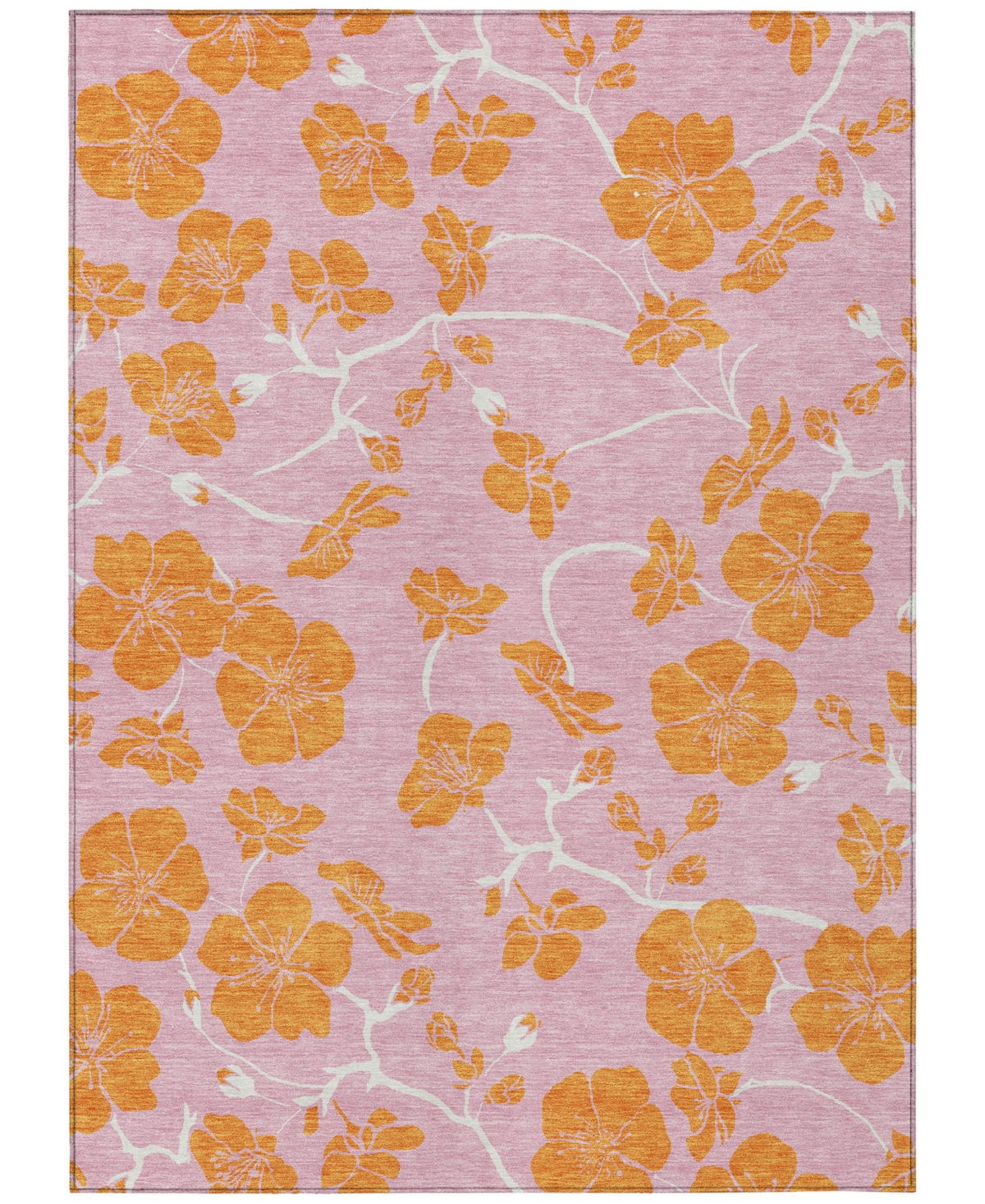 Click here for Addison Chantille Machine Washable ACN1034 3x5 Are... prices