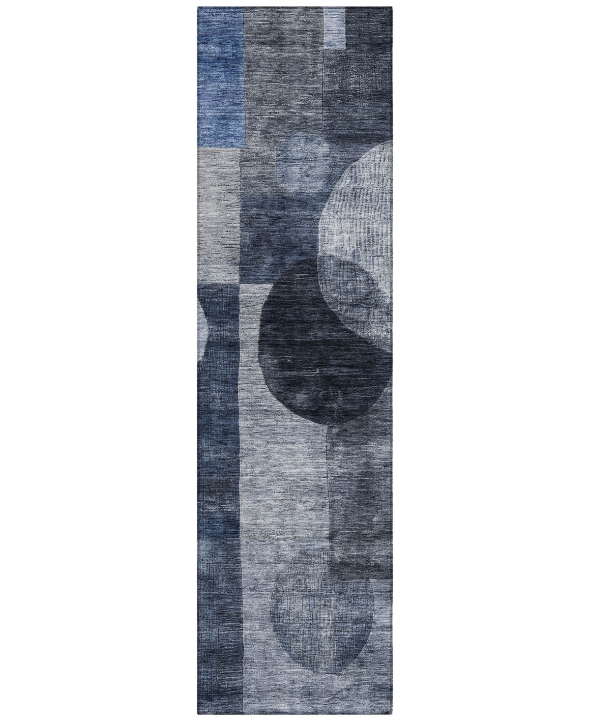 Click here for Addison Chantille Machine Washable ACN1114 23x76 R... prices