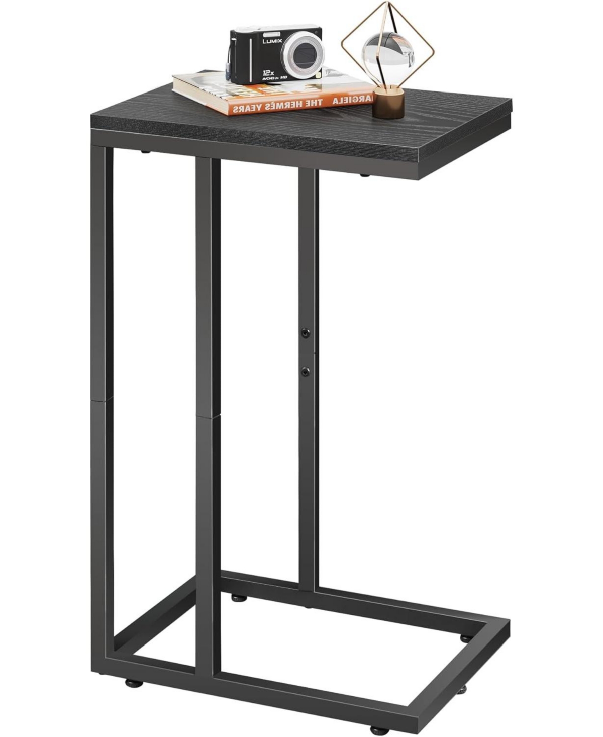 Click here for Wlive Side Table  C Shaped End Table for Couch  So... prices