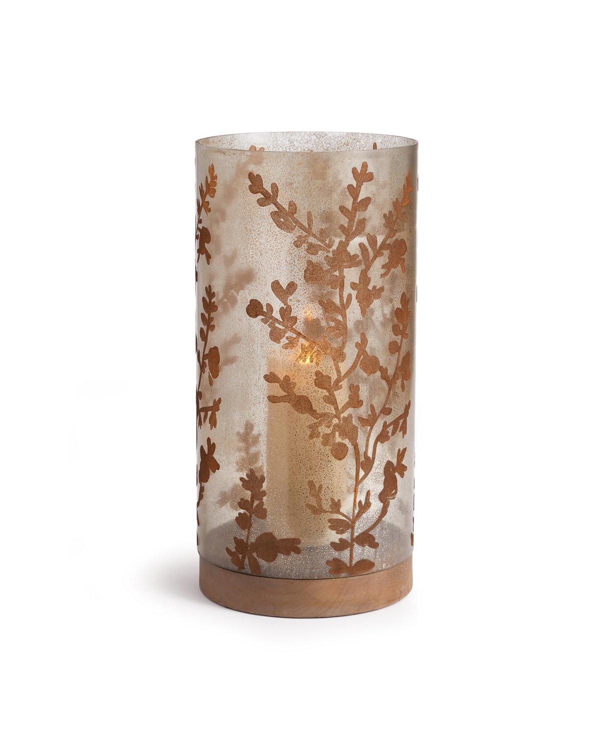 Click here for Eliza Hurricane Large - Brown prices