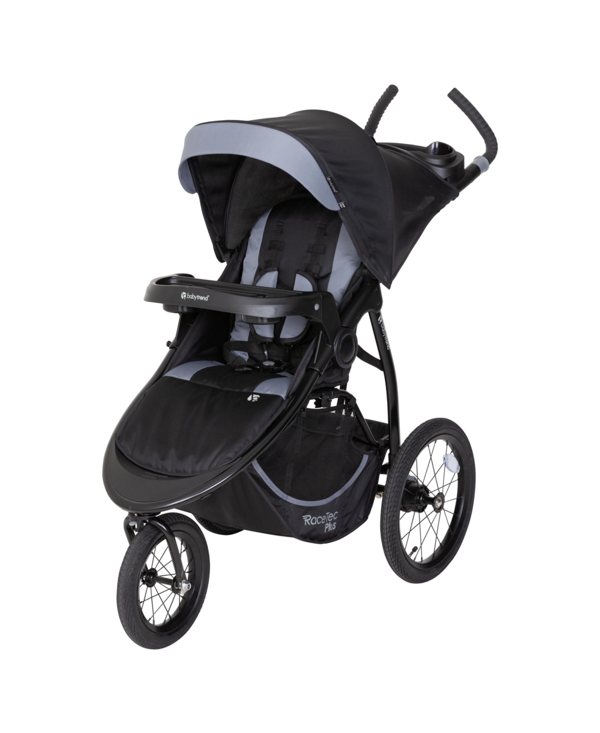 Click here for Baby Trend Expedition Race Tec Plus Jogger - Ultra prices