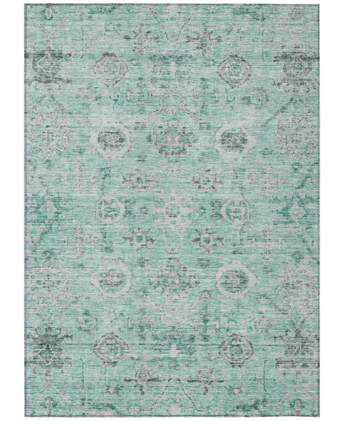 Click here for Addison Chantille Machine Washable ACN1110 8x10 Ar... prices