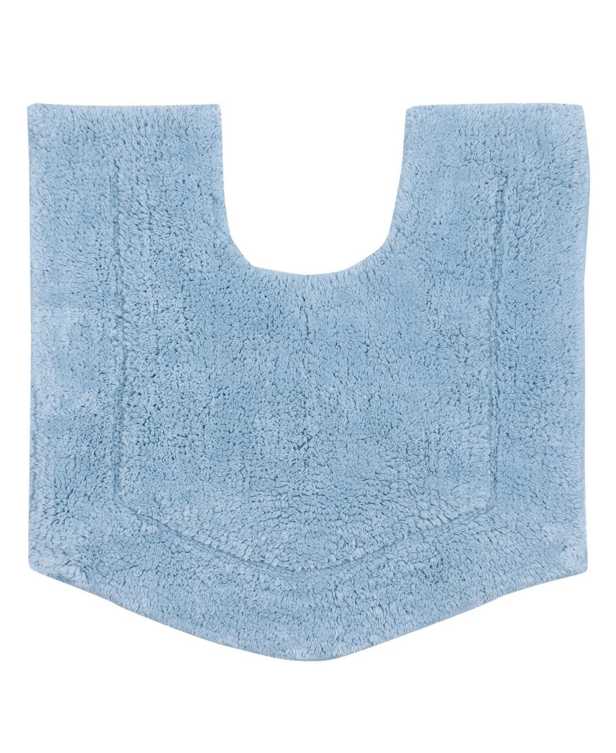 Click here for Home Weavers Waterford Contour Bath Rug  20 x 20 -... prices