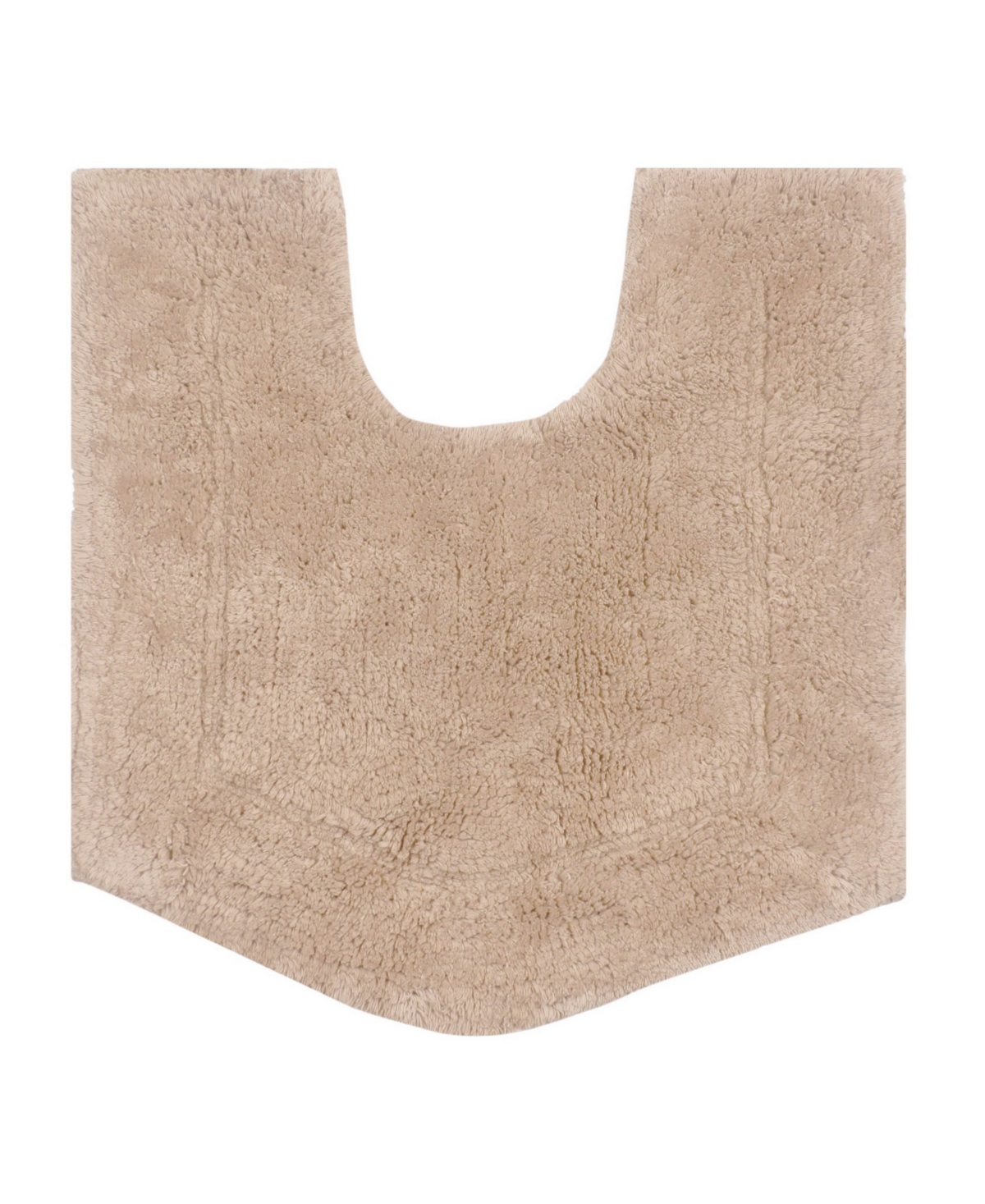 Click here for Home Weavers Waterford Contour Bath Rug  20 x 20 -... prices