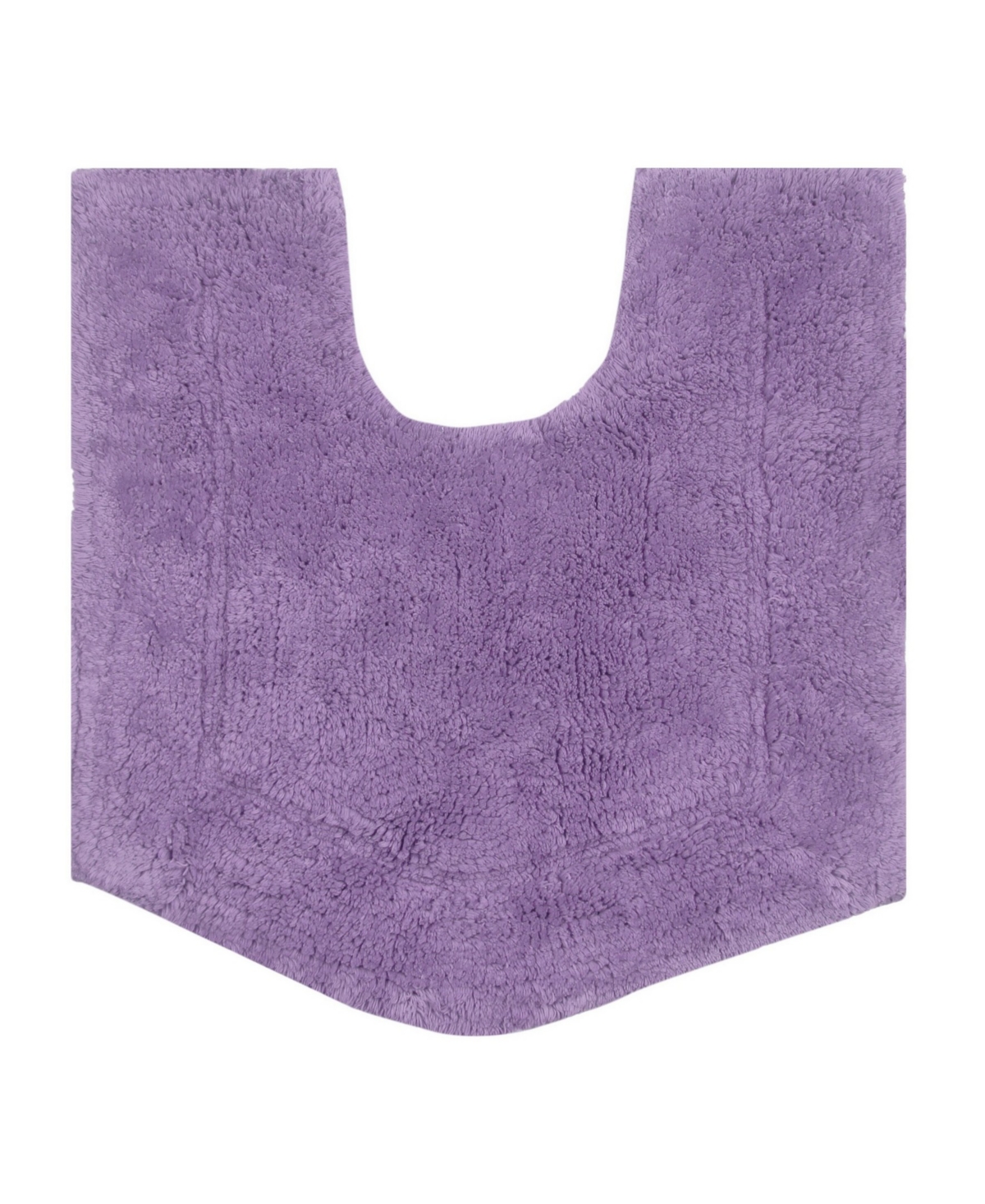 Click here for Home Weavers Waterford Contour Bath Rug  20 x 20 -... prices