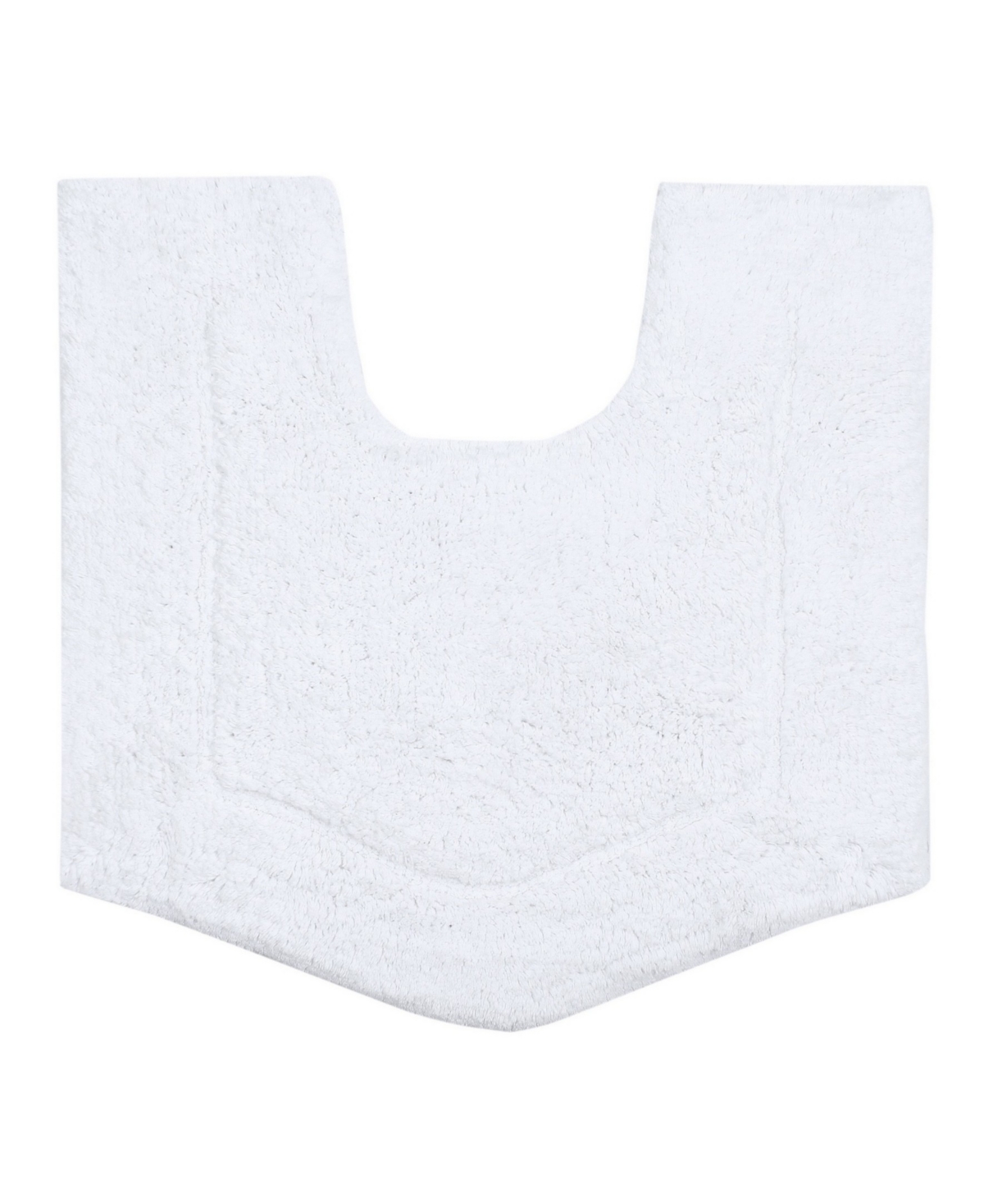 Click here for Home Weavers Waterford Contour Bath Rug  20 x 20 -... prices