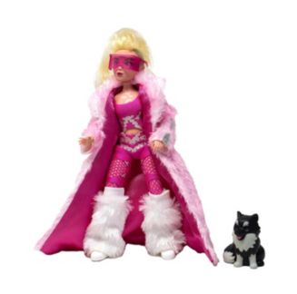 Taya Valkyrie. I Am Brilliance - a brand new line of Action Dolls! Each ...